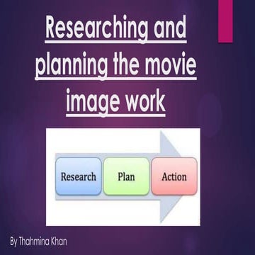 Evaluation unit 4 pre-production | DOCX
