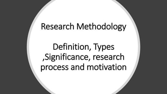 PRACTICAL--RESEARCH--II--MODULE--2-.pptx | Education