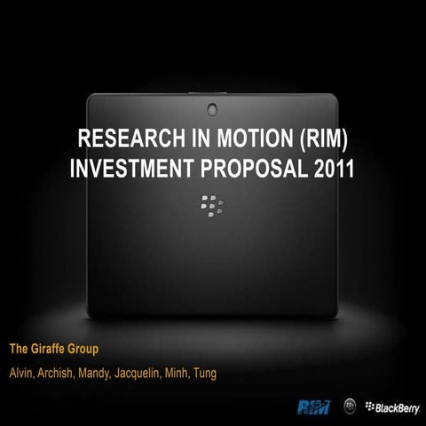 TUSC-Piocon OBIEE Case Studies | PPTX