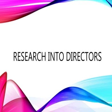 Case Study Jake Nava | PPTX