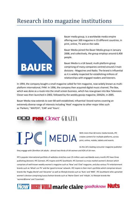 Bauer .ppt;) | PPT
