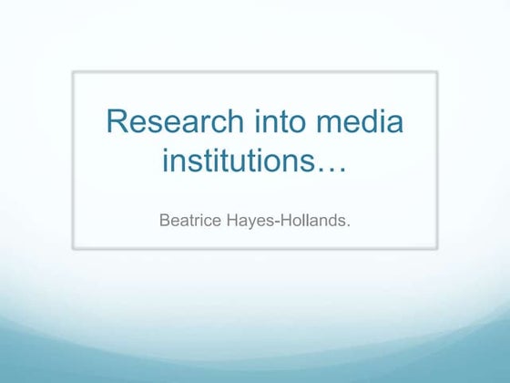 Evaluation group010 task 3 | PPT