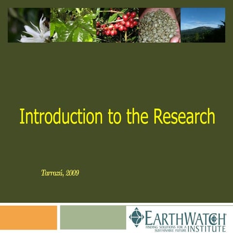Research Introduction 250409 | PPT