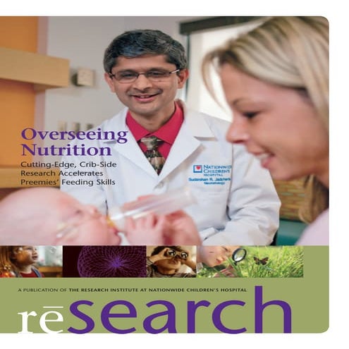 reSearch Magazine Issue 2 | PDF