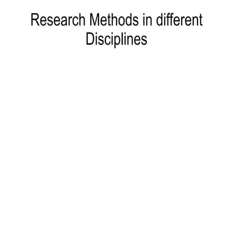 Research method.ppt