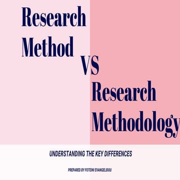 Research Method VS Research Methodology.pdf