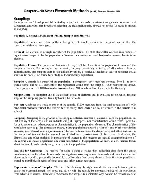 Business Basic Statistics | PPT