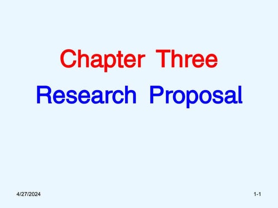 Science investigatory project | PPTX