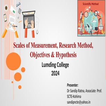 researchMethod_Measurement_Obj_Hypo.pptx