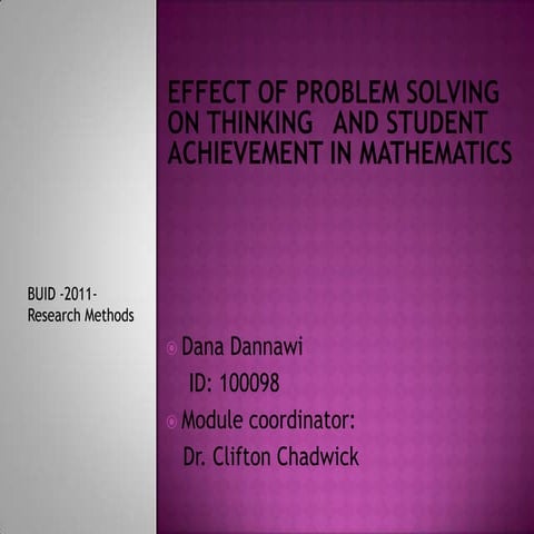 Identifying the Inquiry and Stating the Problem Part II.pptx
