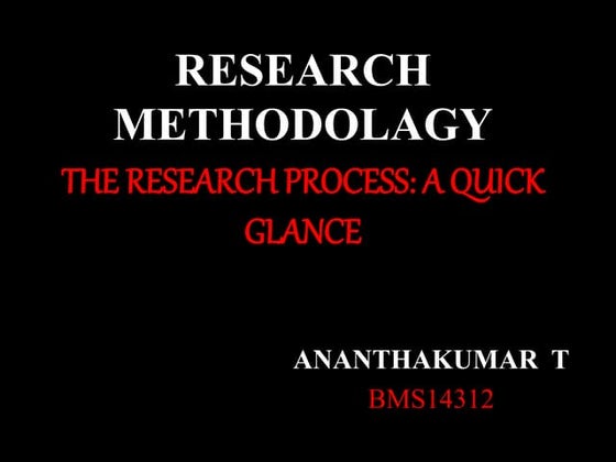 Chapter 3 g10 Research Method and Procedure | PDF