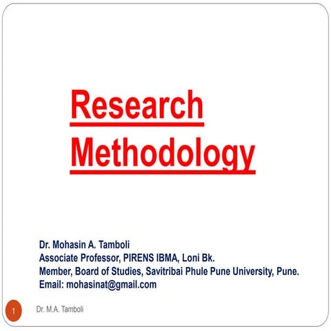 Research Methodology.ppsx