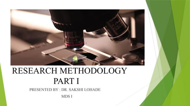 Methods of Data Collection, Sampling Techniques and Methods in Presenting Data | PPTX