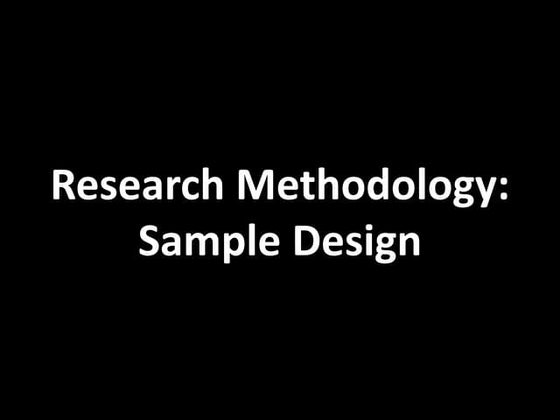 LESSON 7 ILLUSTRATING RANDOM SAMPLING G11 | PPTX