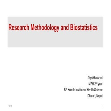 Research Methodology and Biostatistics, Moptom.pptx