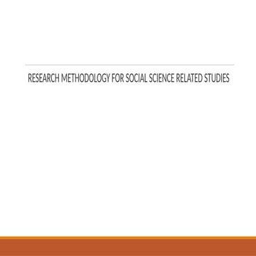 Research Methodology for Social Sciences.pptx