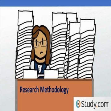 Research Methodology_Introduction.pptx | Science