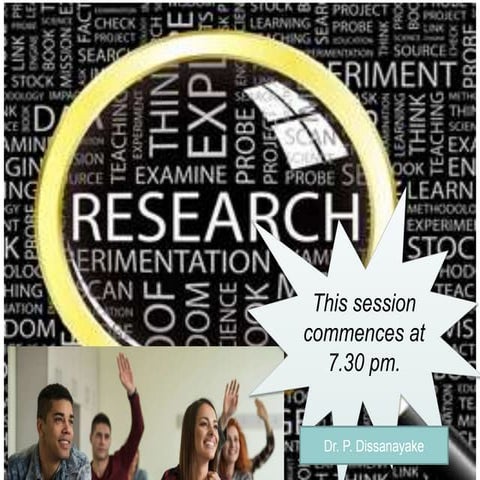 ResearchMethodologyLecture1.ppt