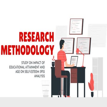 Research methodology ppt | PPT