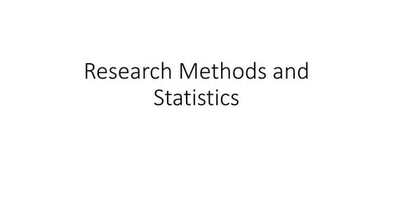 Chapter 3 research methodology | PPT