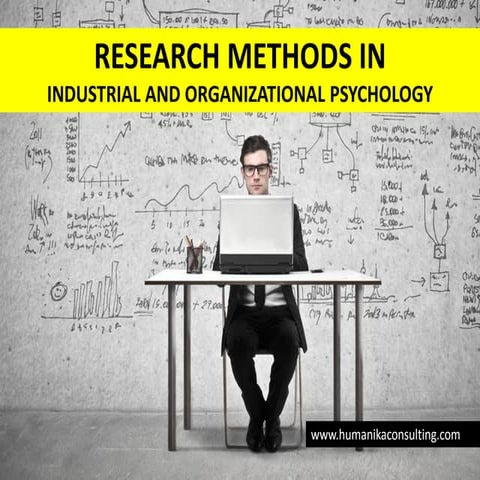 Research methods - PSYA1 psychology AS