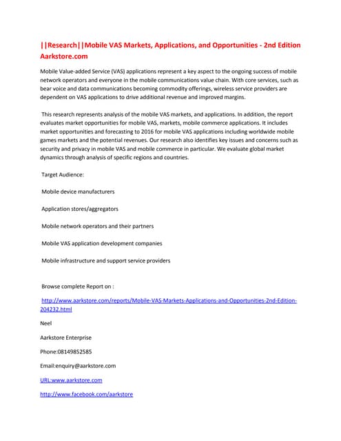 Research augmented reality in the cloud aarkstore.com