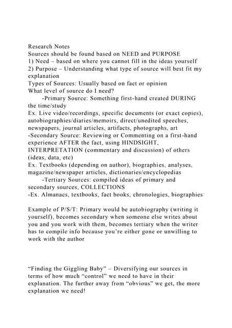 claim of value | PPTX