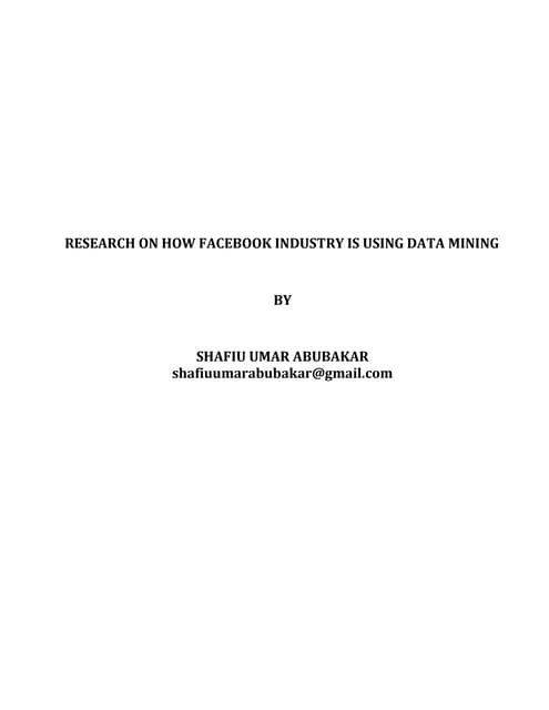 RUNNING HEAD BIG DATA IN SOCIAL MEDIA .docx