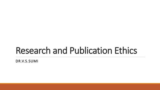 Free VIVA Presentation Templates | 4Research Objectives | PPT