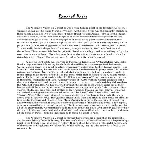 Connection Paper | DOCX