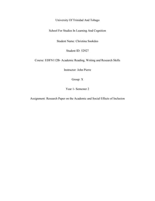 Principles of Business (POB) SBA | DOCX