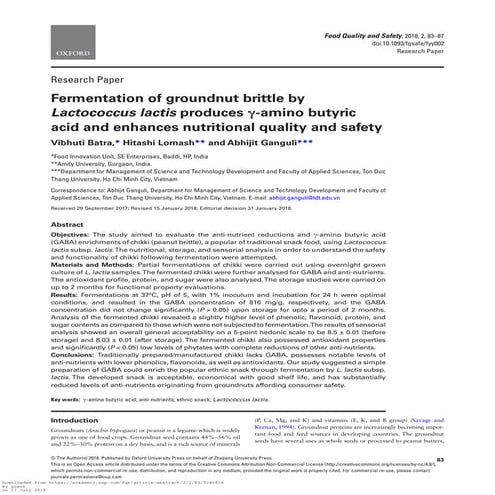 Research paper . | PDF