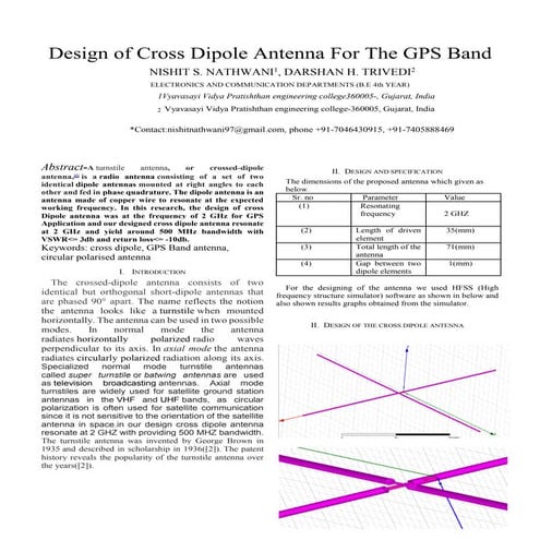 Research paper | PDF