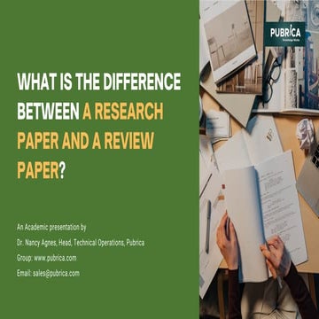 Research Paper and Review Paper.pdf