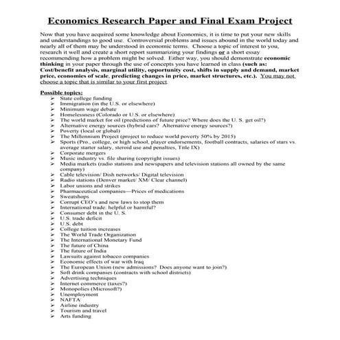 Research Paper Final | DOC