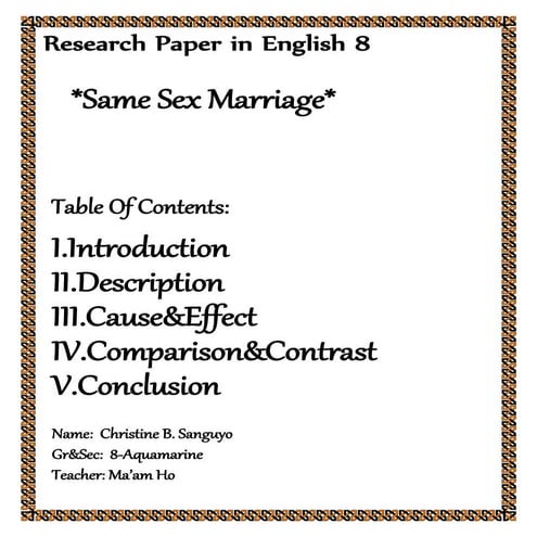 English 112 Research paper_ the tell tale heart | DOCX