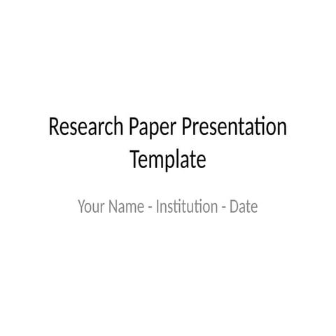 Research_Paper_Presentation_Template.pptx