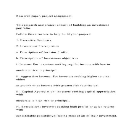 Stock market project(1) (1) | DOCX