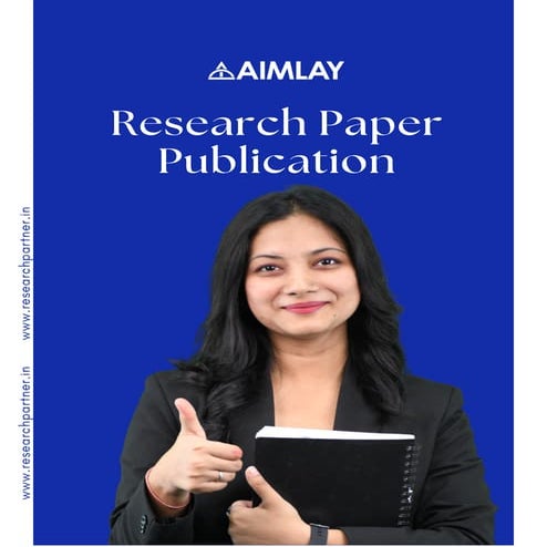 Why Research Paper Publication Matters.pdf