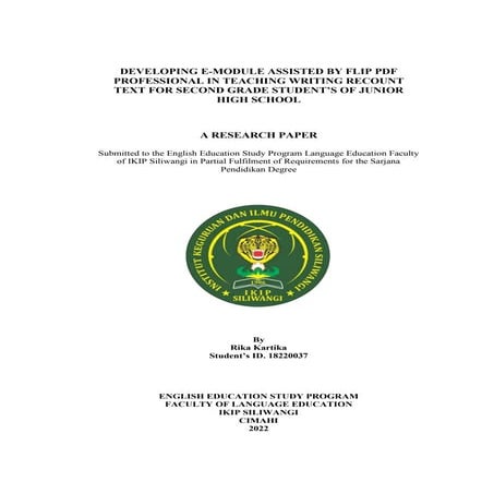 Research Paper_Rika Kartika_18220037.docx