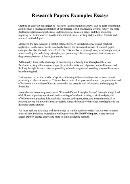 Letter Essay Examples. Miami Dade College | PDF