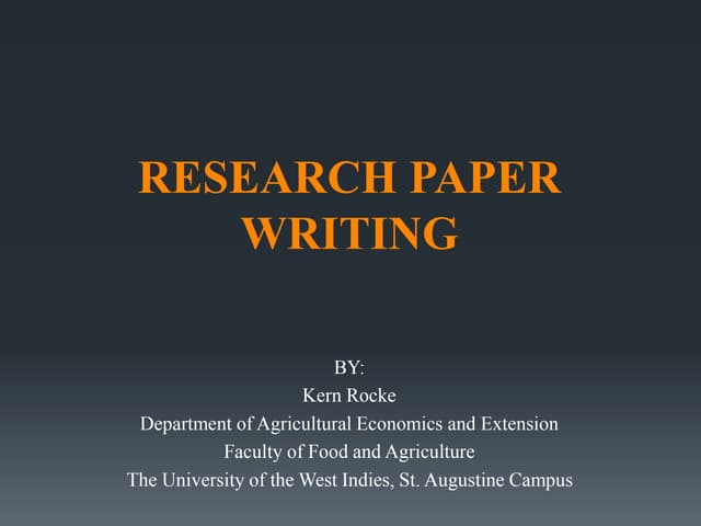 How to write a research paper.pptx