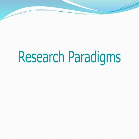 Research Paradigms 1.ppt