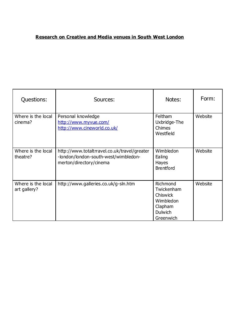 Research Plan research-plan