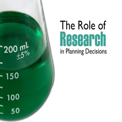 Public Relations and Research | PDF