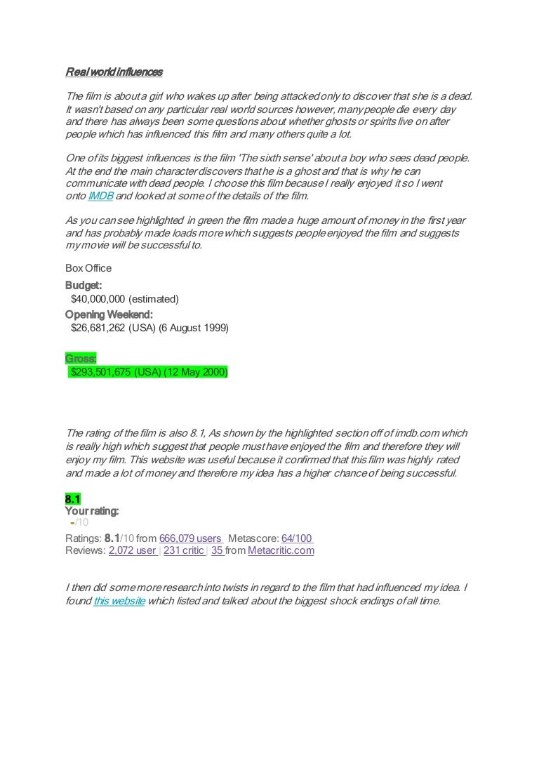 Research portfolio resub