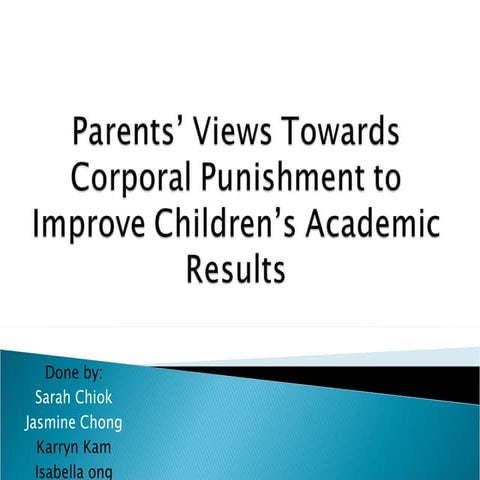 Cies 2014 ppt | PPTX