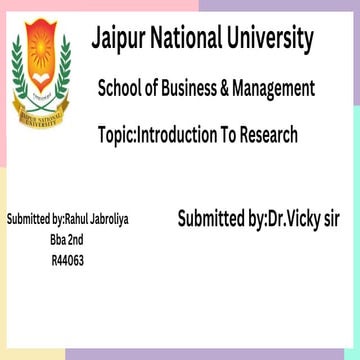 Research power point Presentation dnd.pdf