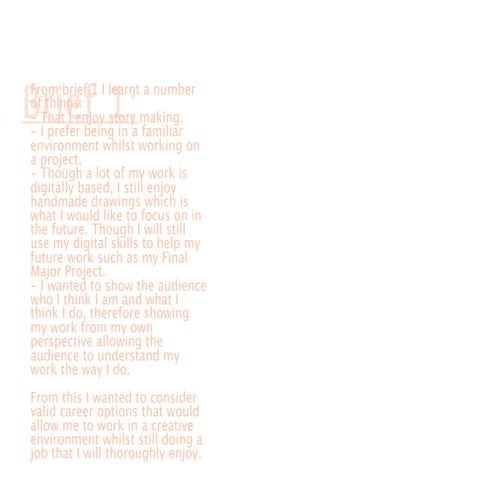 Research Presentation | KEY | Resume Writing and Advice | Job Search