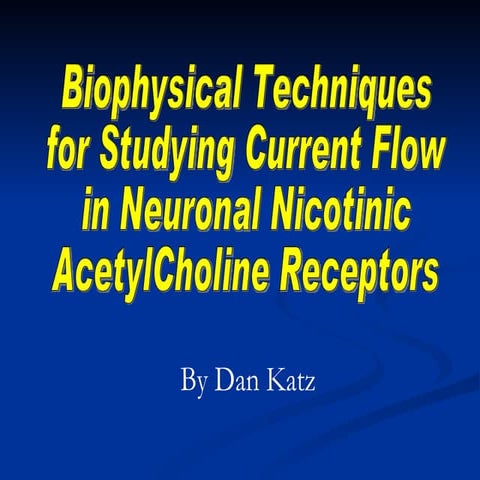 ChenLab_Rotation_Presentation | PPTX